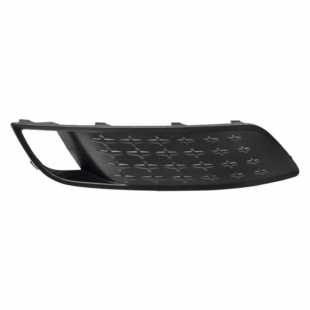 For Hyundai Venue 2020 2021 2022 Bumper Cover Grille Driver Side ...