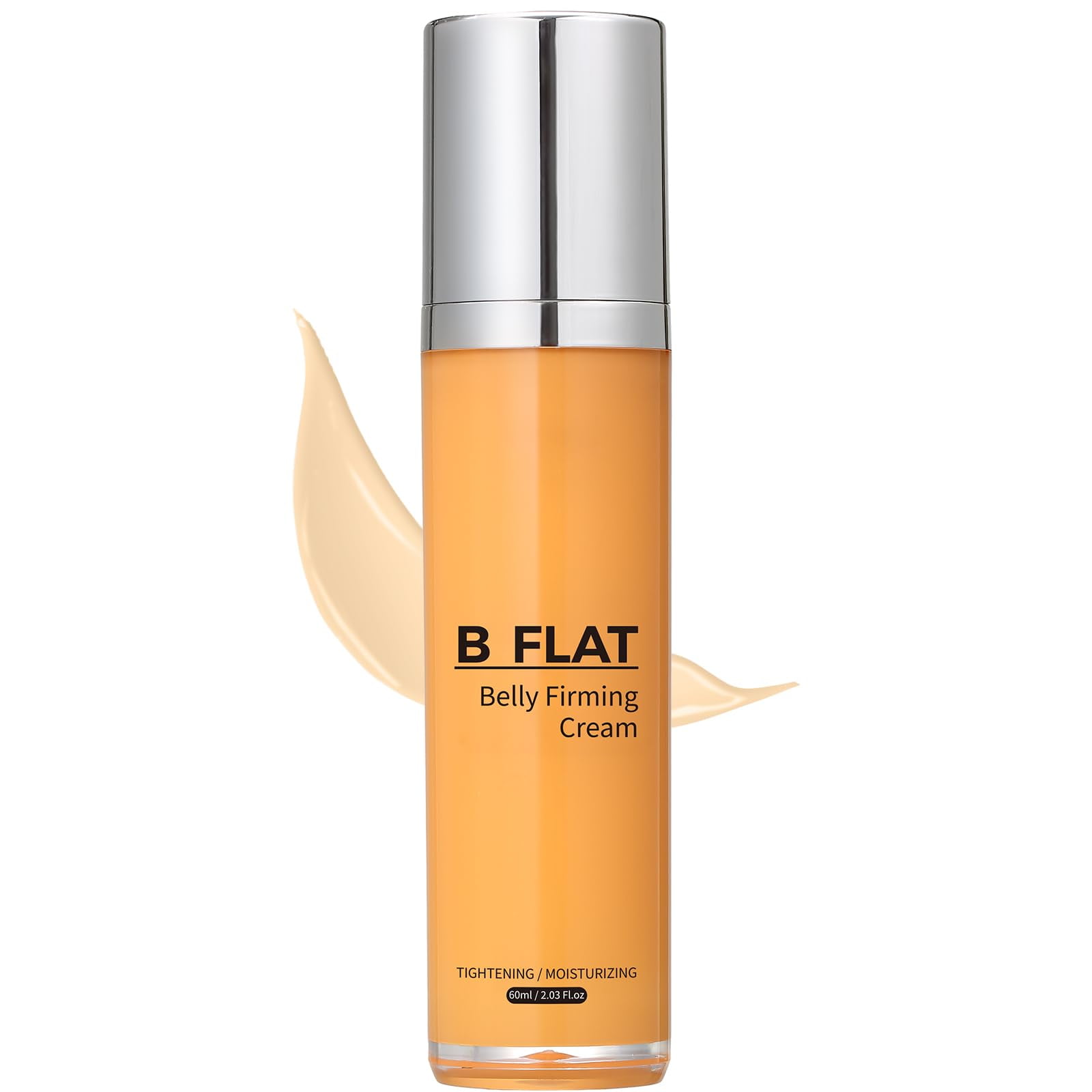 Hywestger B Flat Belly VTF5 Firming Cream- Body Cream Skin Tightening ...