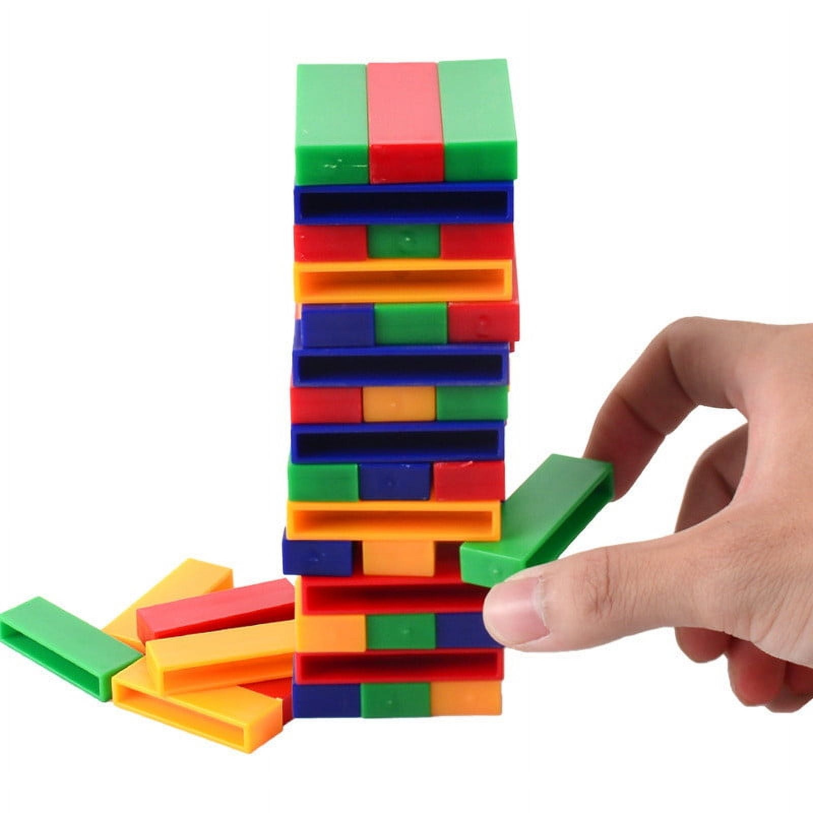 Hzrsly Children's Educational Stacking DIY Puzzle Toys - Safe, Durable ...