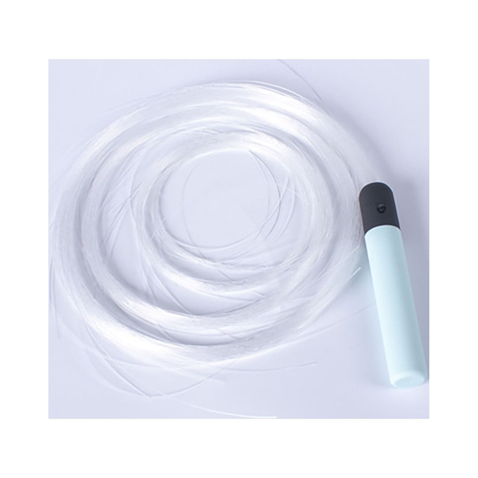 Hzrsly Led Skipping Rope Luminous Skipping Rope Led Rope Ergonomic ...