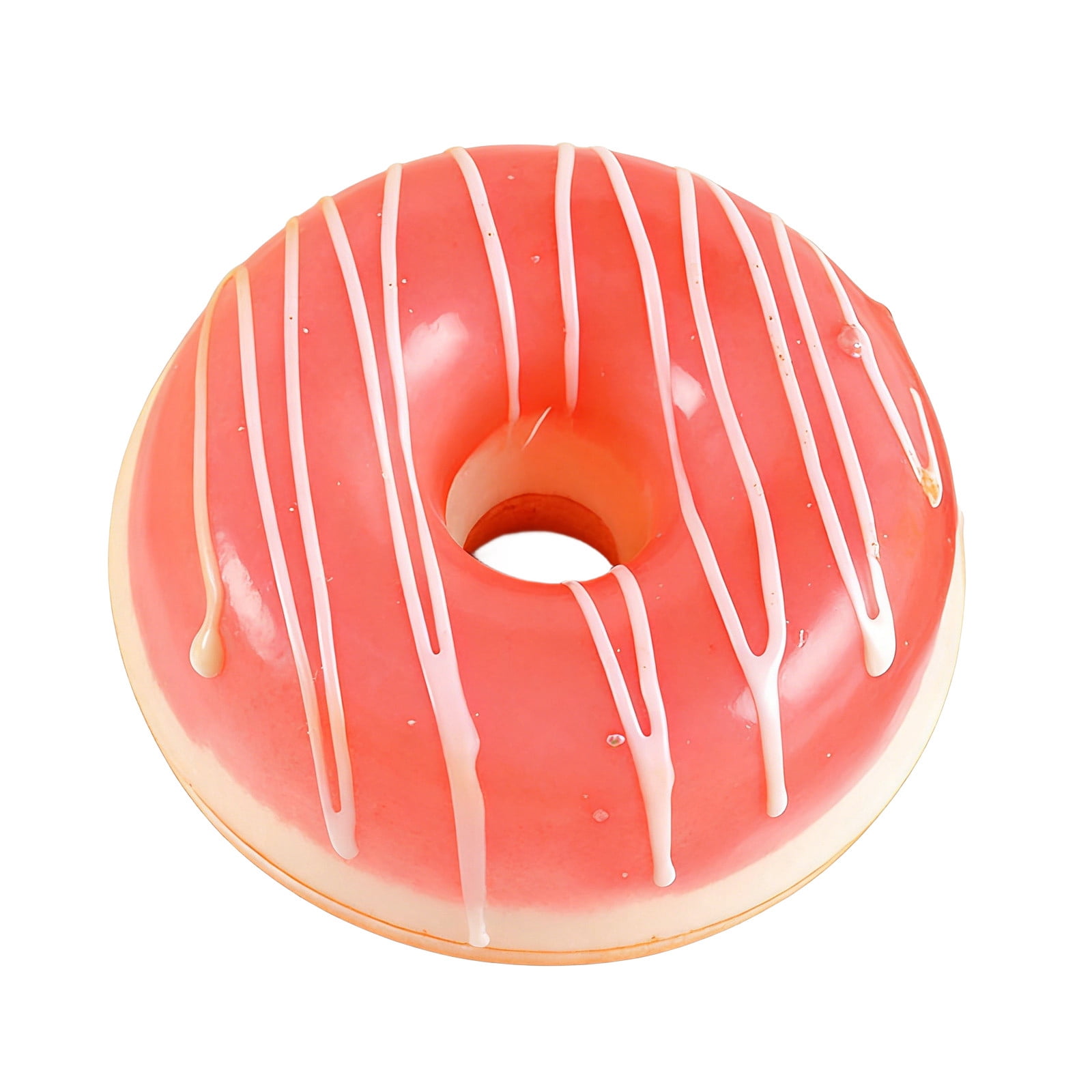 Hzrsly Realistic Simulation Food Donut Cake Dessert Refrigerator Magnet ...