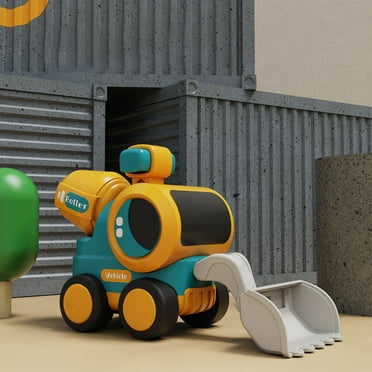 VTech® Go! Go! Cory Carson® The Carson Playhouse™ Playset - Walmart.com