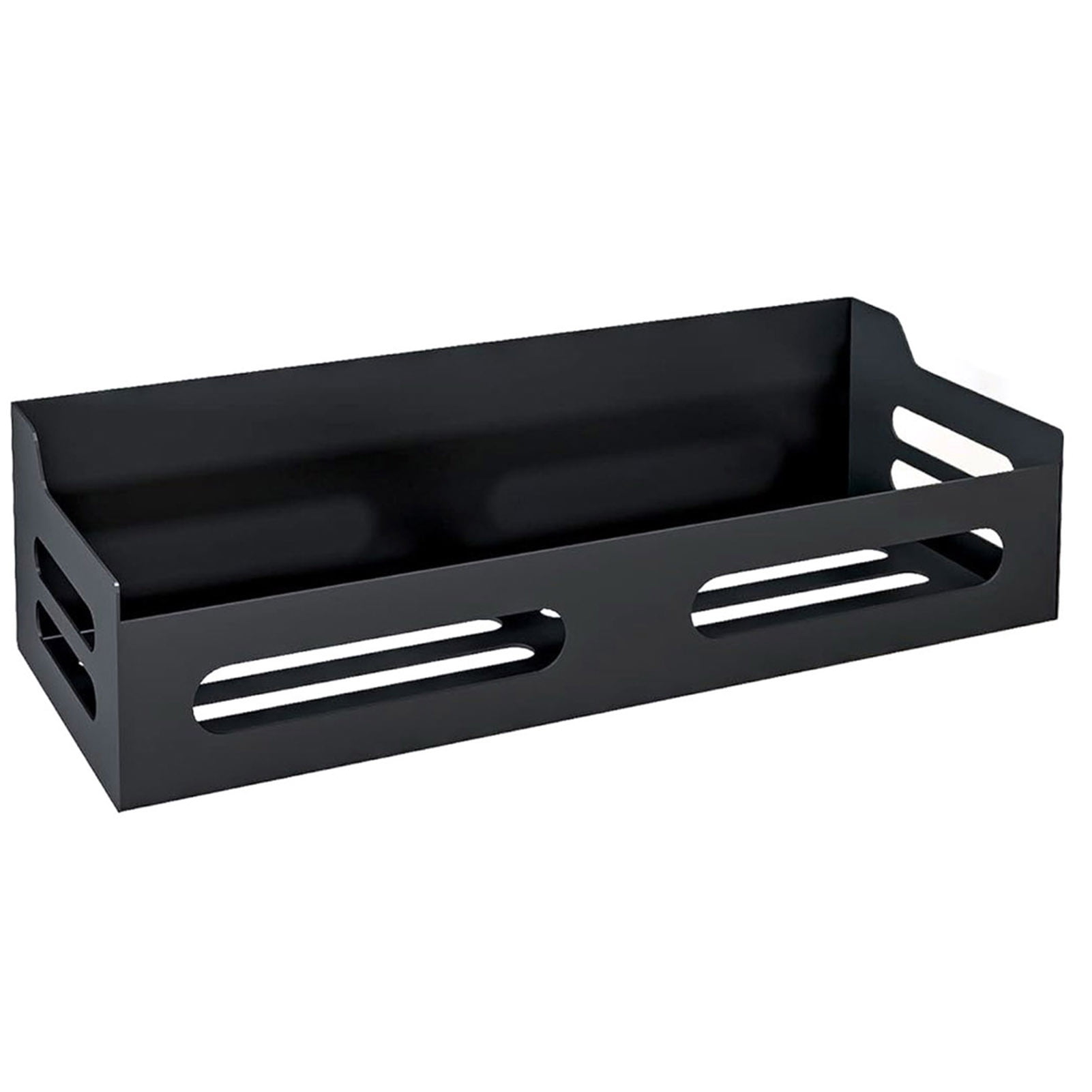 Hzsb 1/2 Pcs Magnetic Spice Storage Rack for Refrigerator Door Strong ...
