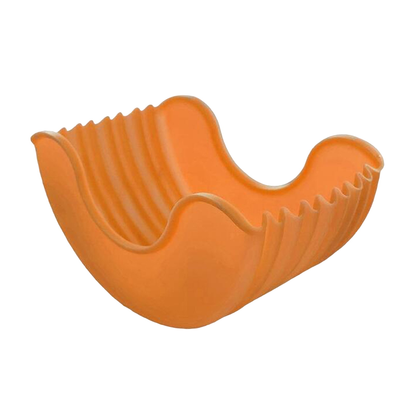 Hzsb 1/4Pcs Silicone Rack Retractable Burger Fixed Box Touch-Free ...