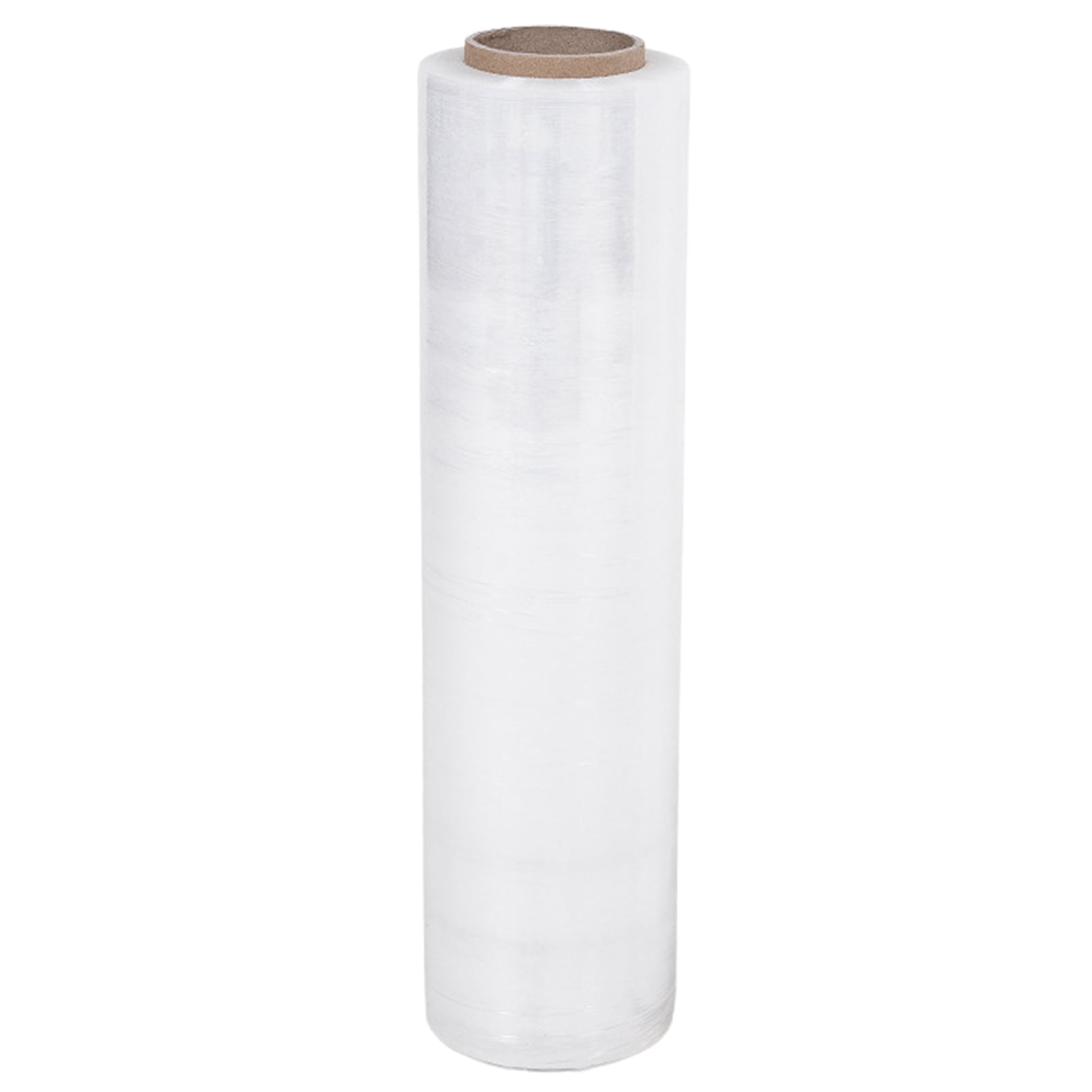 Hzsb 1 Roll Stretch Wrap Industrial Strength Heavy Duty Clear PE ...