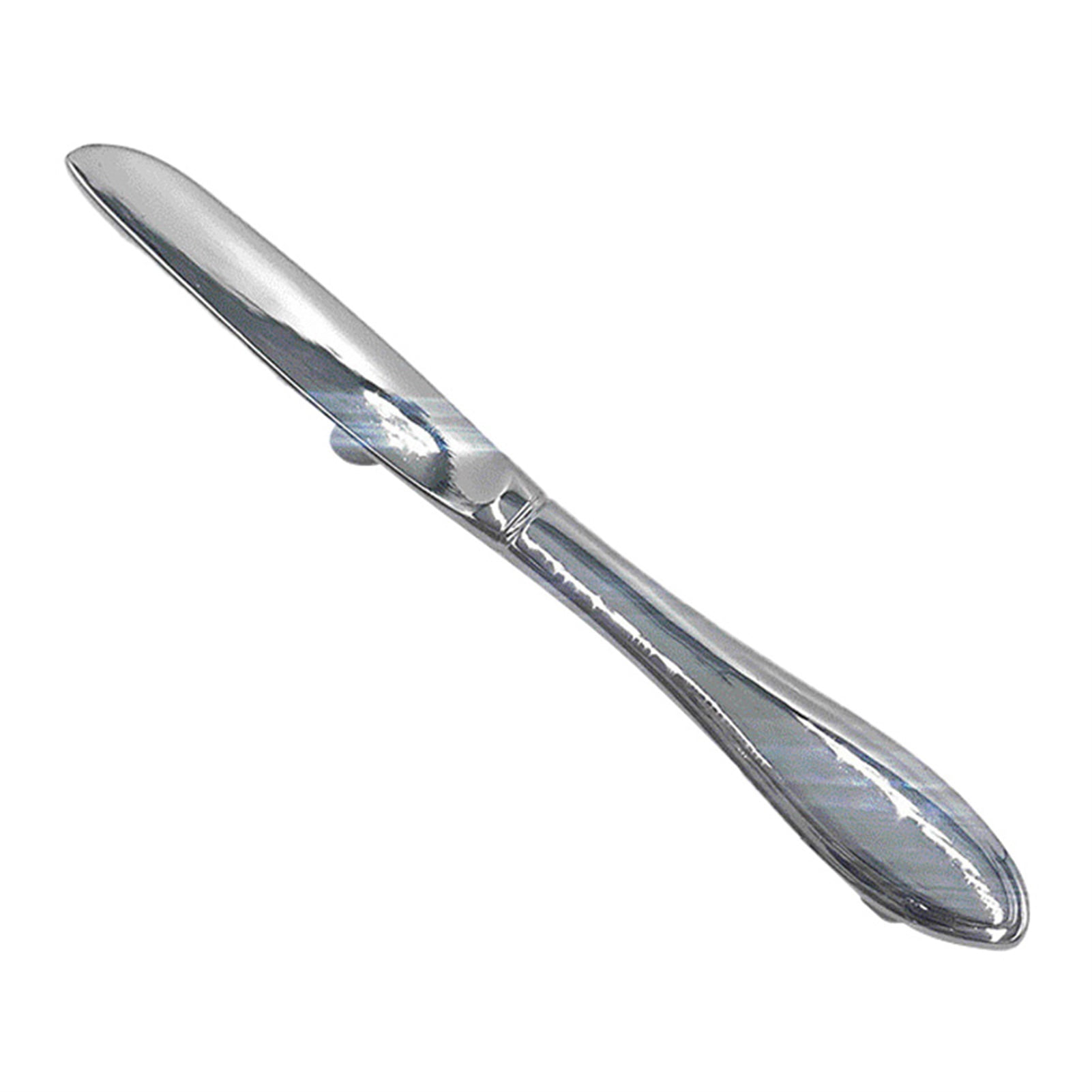 Hzsb 1 Set Cabinet Handle Rust-proof Zinc Alloy Creative Fork Spoon ...