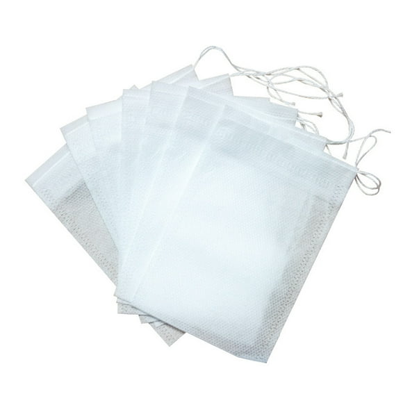 Disposable Tea Bags