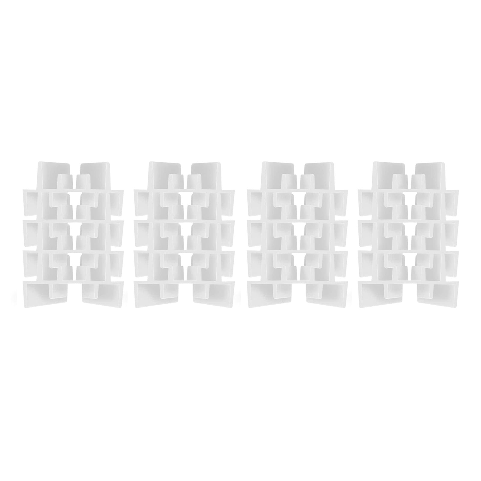 Hzsb 12/16Pcs Tray Stacker for Harvest Right Freeze Dryer Trays Baking ...