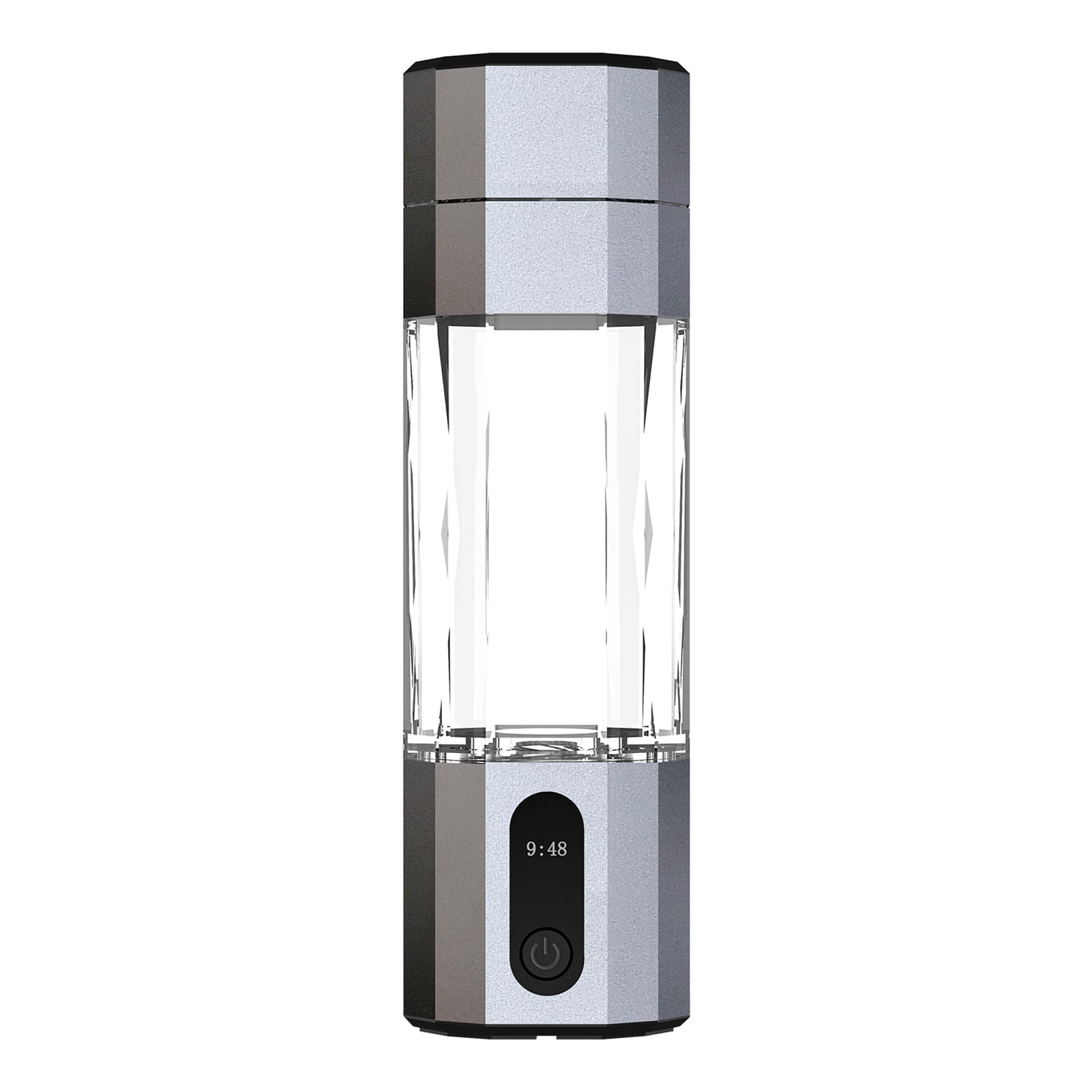 Hzsb 208ml Hydrogen Water Bottle Generator with PEM Technology by ...