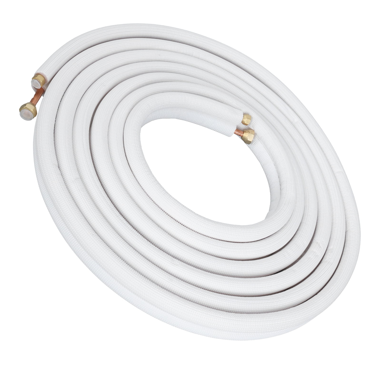 Hzsb 25FT Mini Split Line Set,Temperature Resistant Air Conditioning ...