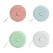 60 Inch 150 cm Soft Tailor Tape Measure for Cloth Sewing Waist Bra Head ...