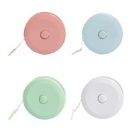 HEXINGMC 60 Inch 150 cm Soft Tape Measure for Cloth Sewing Waist Bra ...