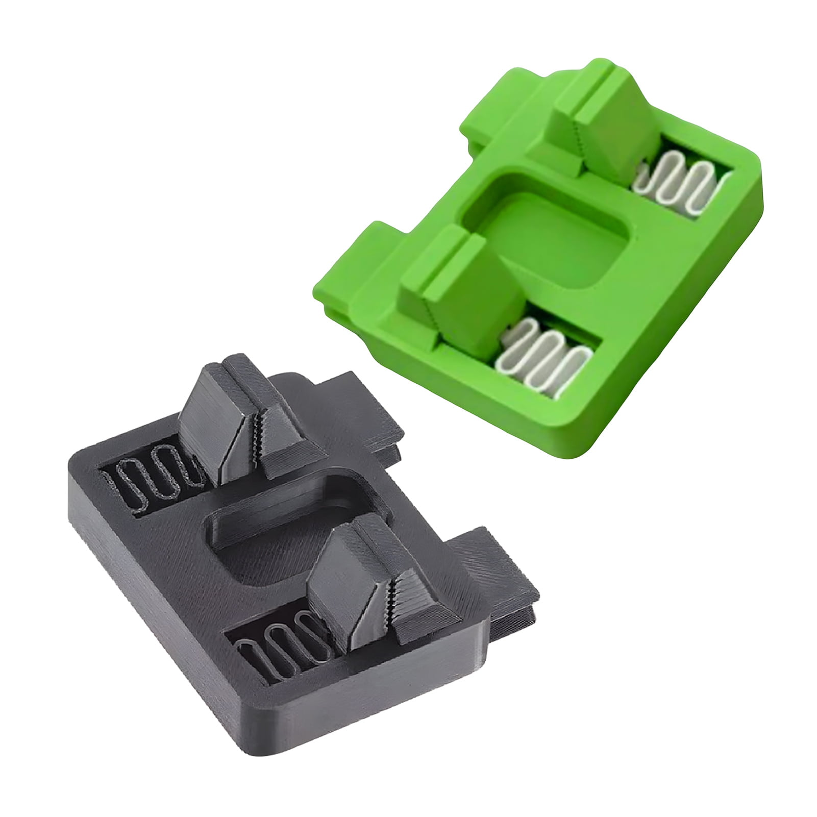 Hzsb 2Pcs Electric Wire Welding Fixture Cable Soldering Station Heavy ...