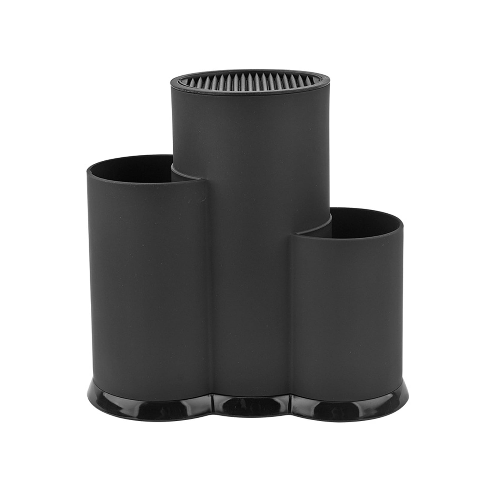 Hzsb 3-In-1 Universal Cutter Holder Kitchen Tools Rack Large Utensil ...