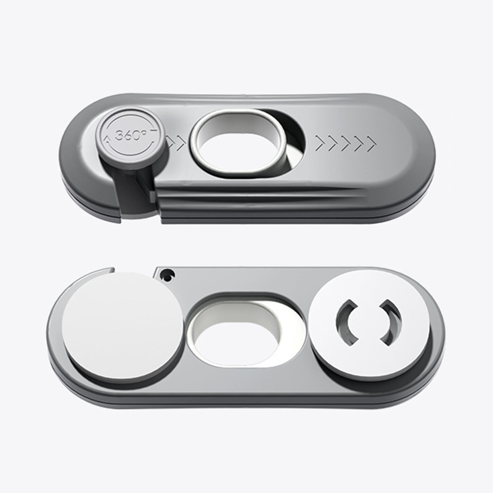 Hzsb 4Pcs Child Proof Drawer Lock Self-Adhesive Baby Proofing ...