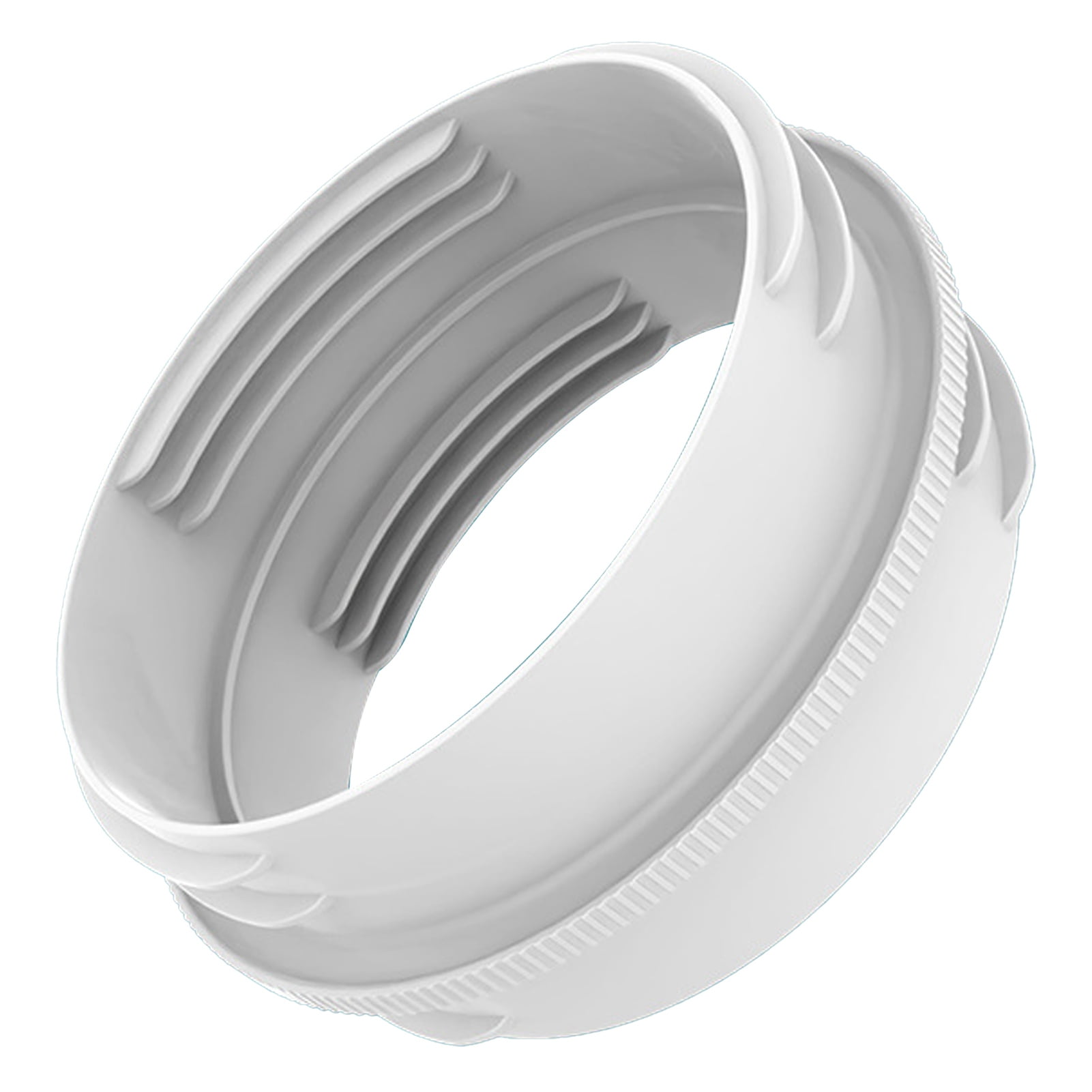 Hzsb AC Hose Adapter Portable Air Conditioner Exhaust Hose Coupler Easy ...