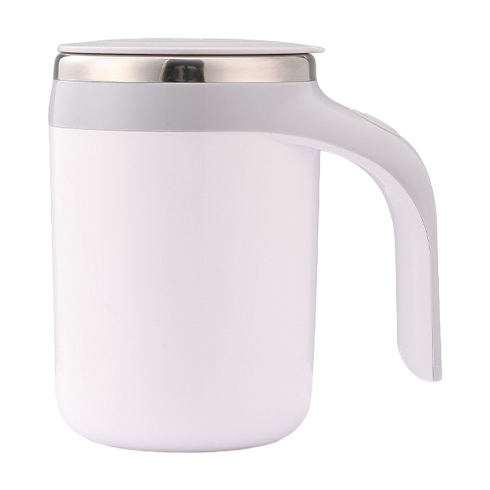 Hzsb Automatic Magnetic Coffee Mug - Self-Stirring, One-Key Start, High ...