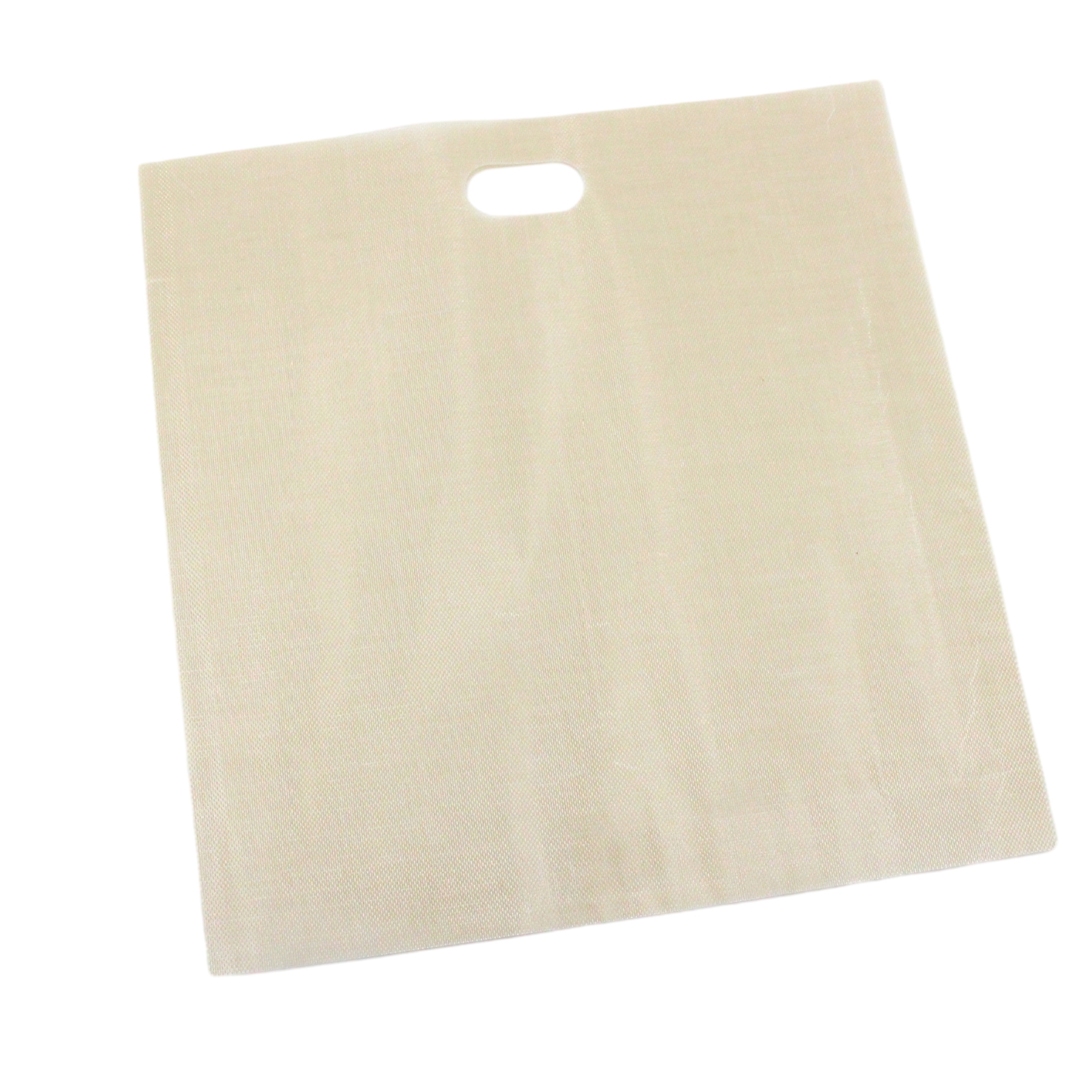 Hzsb Baking Bag Easy Clean Non-Stick Toaster Bag Reusable Long-Lasting ...