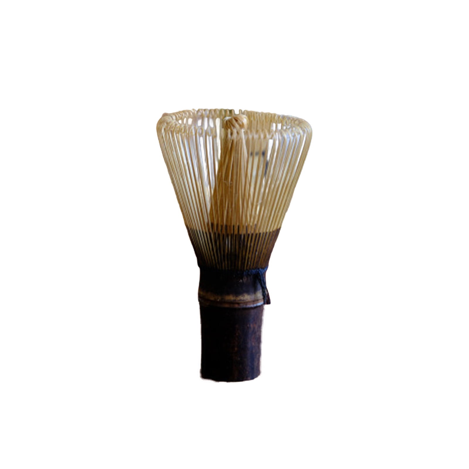 Hzsb Bamboo Matcha Whisk 100 Prongs Handmade Chasen Brush for Matcha ...
