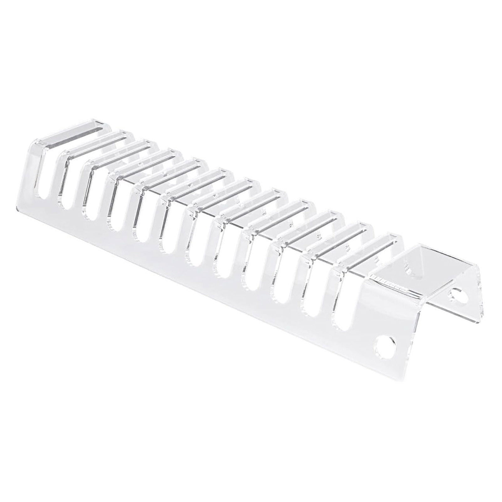 Hzsb Baseball Cap Holder with Large Capacity Transparent Acrylic Stable ...