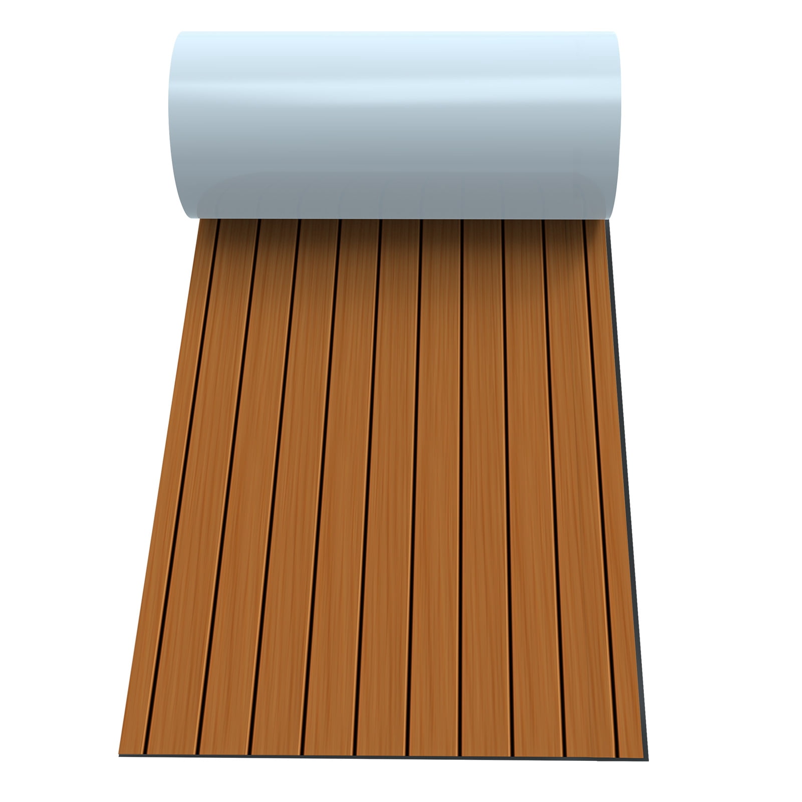 Hzsb Boat Carpet,Boat Anti-slip Mats,EVA UV Boat Protection Mats Easy ...