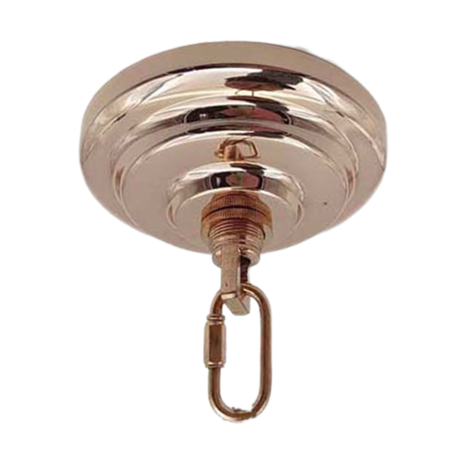 Hzsb Ceiling Light Canopy Kit with Heavy-Duty Replacement Cover Plate ...