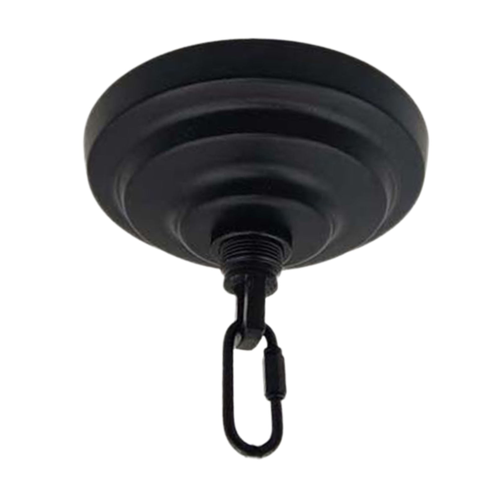 Hzsb Ceiling Light Canopy Kit with Heavy-Duty Replacement Cover Plate ...