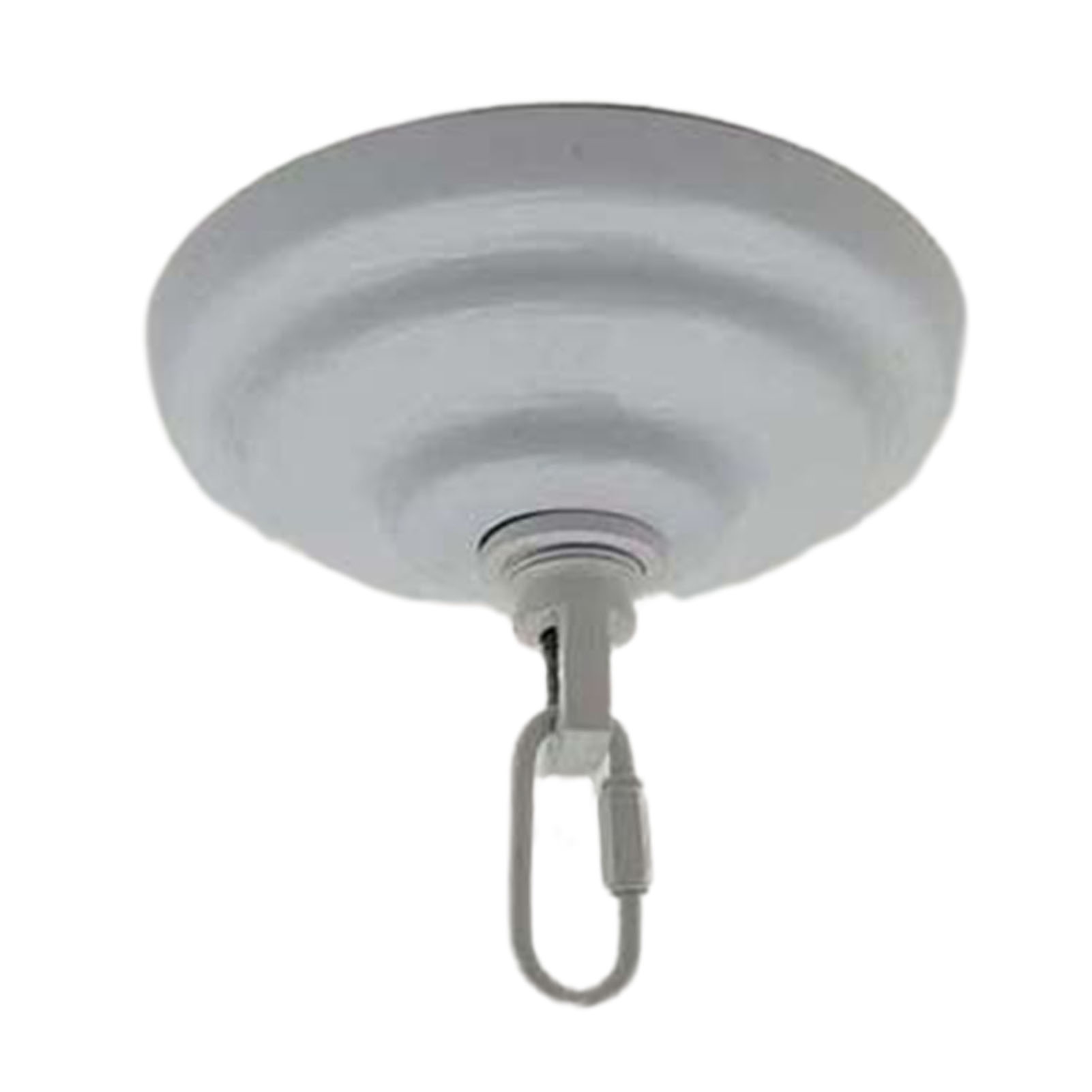 Hzsb Ceiling Light Canopy Kit with Heavy-Duty Replacement Cover Plate ...