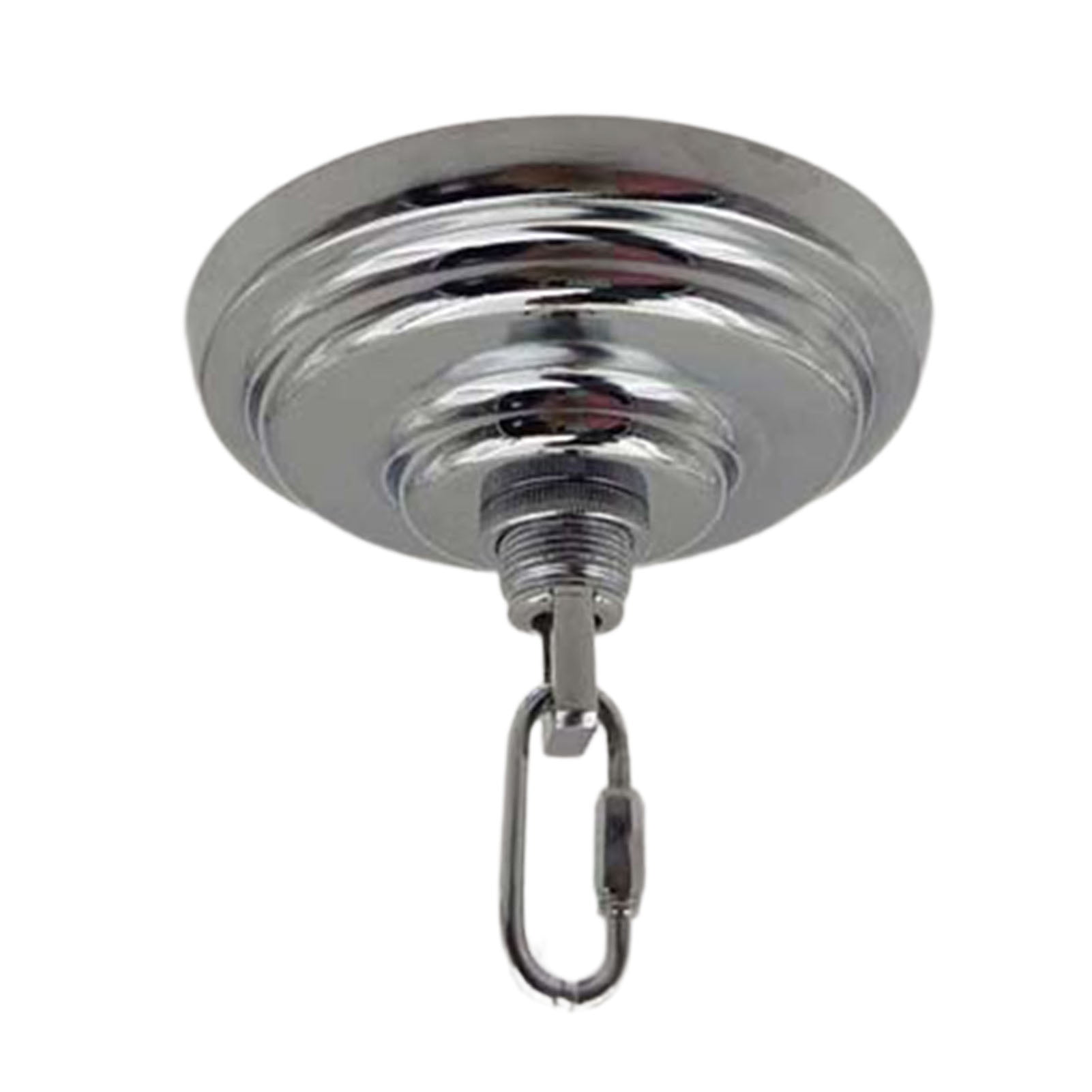 Hzsb Ceiling Light Canopy Kit with Heavy-Duty Replacement Cover Plate ...