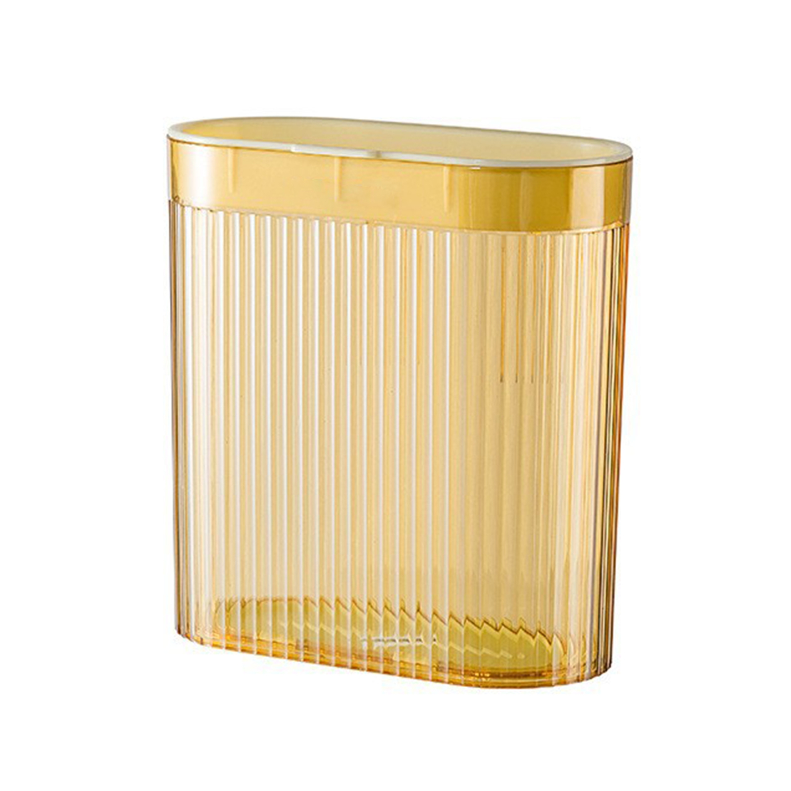 Hzsb Cling Film Organizer Punch Free Cross Opening Bottom Removable Lid ...