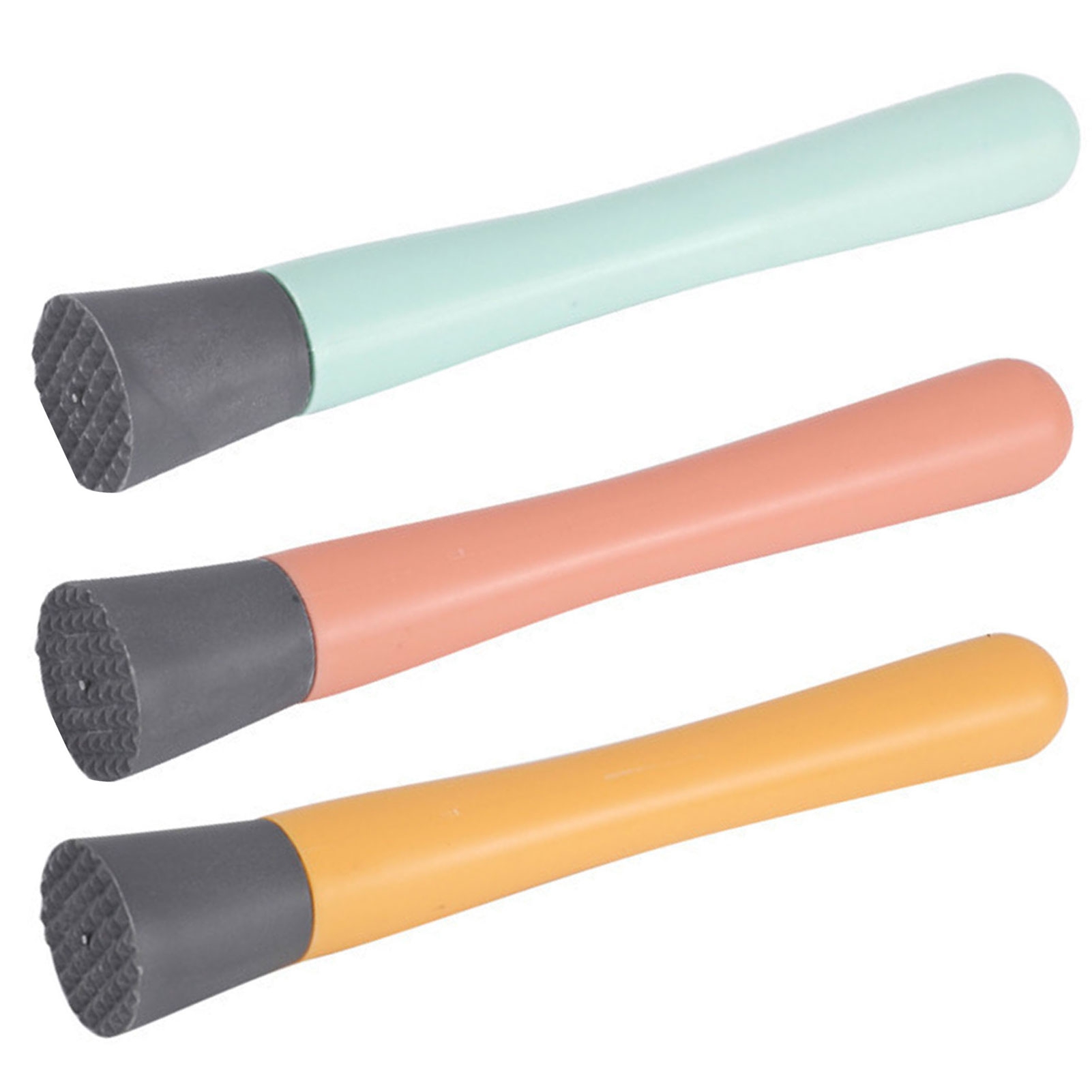 Hzsb Convex Hammer Head Juice Pressing Hammer - Clear Texture, Pound ...