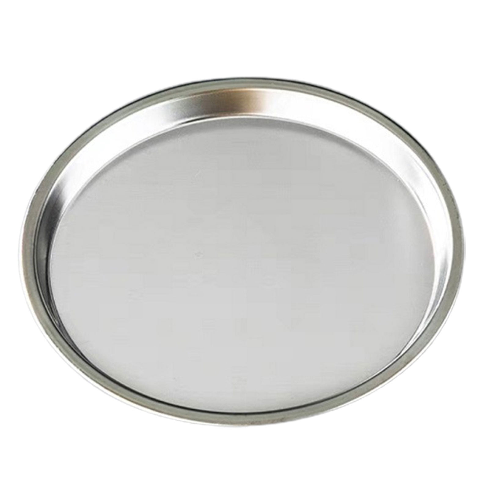 Hzsb Dish Plate Heat-Resistant Shallow Mouth Non-slip Bottom Stackable ...