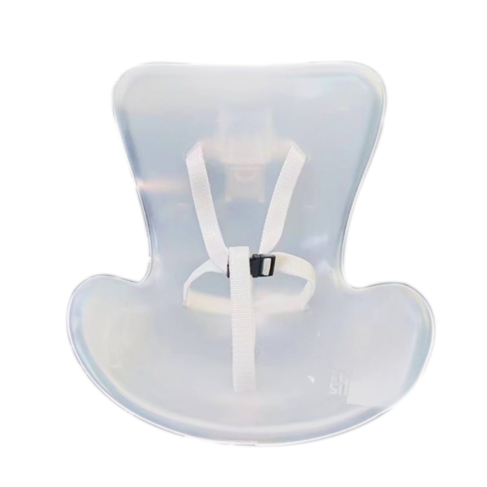 Hzsb Dollhouse Chair Set Mini Colorful Plastic Chairs for Doll Car ...