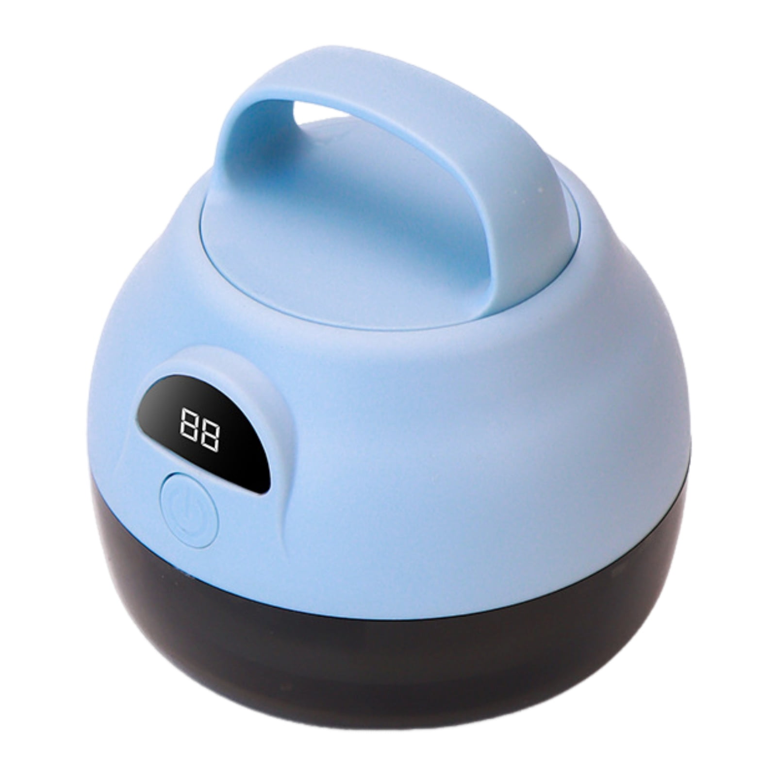 Hzsb Electric Fabric Shaver Lint Remover Lint Buster with Digital Power ...