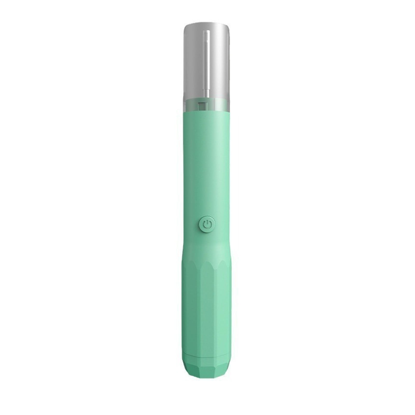 Hzsb Electric Fish Scaler Remover, Cordless Fish Scale Cleaner ...