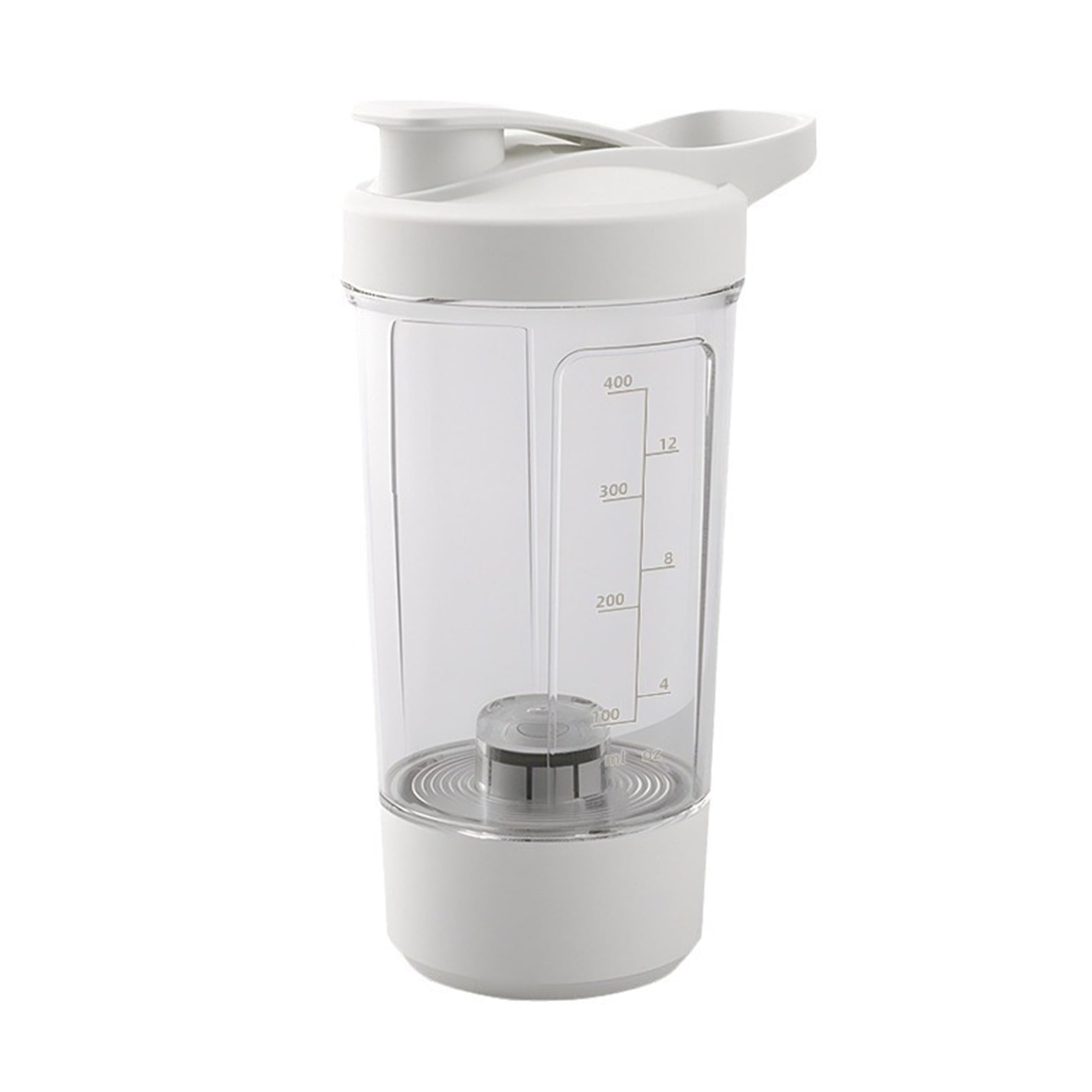 Hzsb Electric Protein Shaker Bottle Instant Blending Mixer Cup for ...