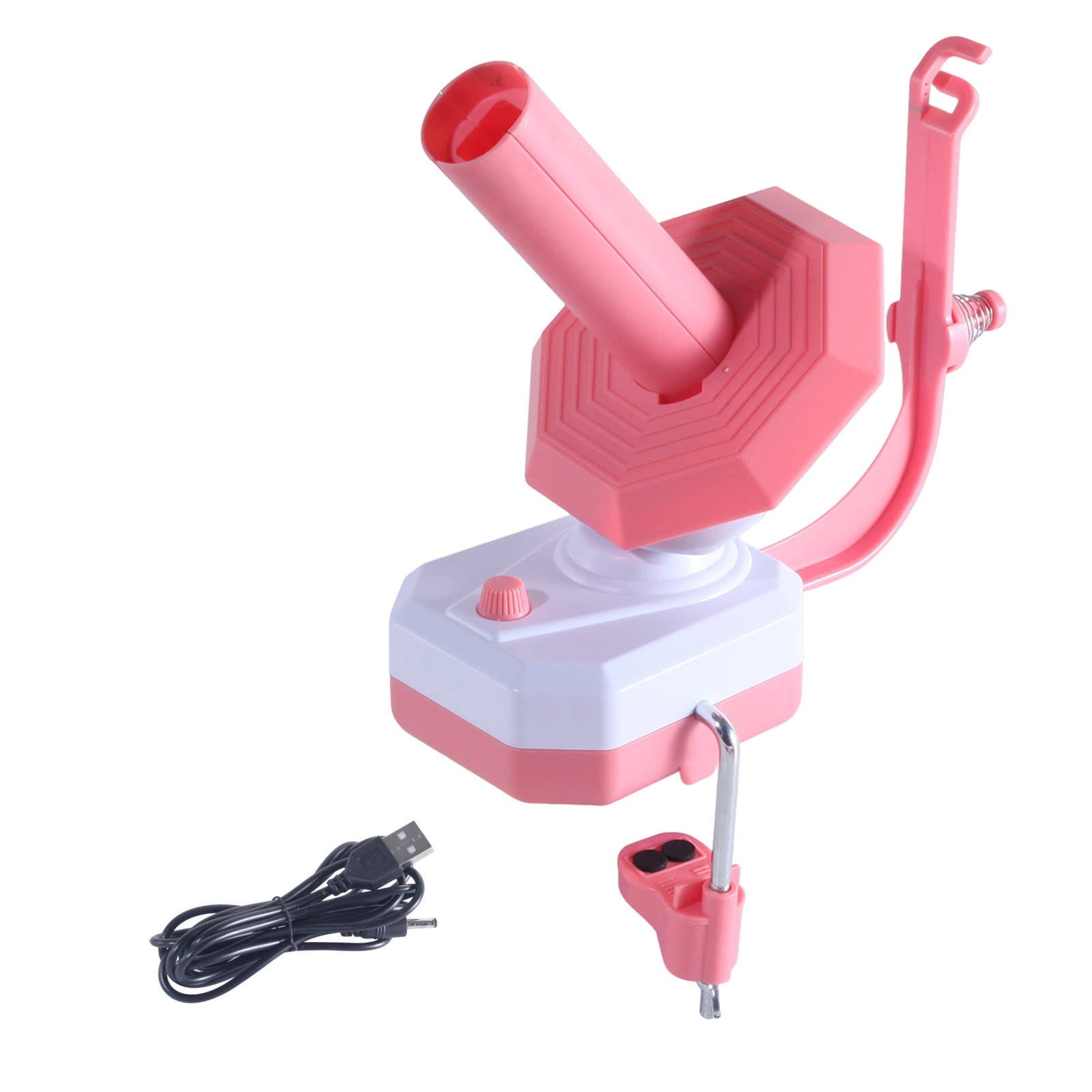Hzsb Electric Yarn Winder Adjustable Speed Yarn Ball Winder Lower Noise ...