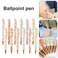 Blue Ribbon Grip Pen - Stationery - 24 Pieces - Walmart.com