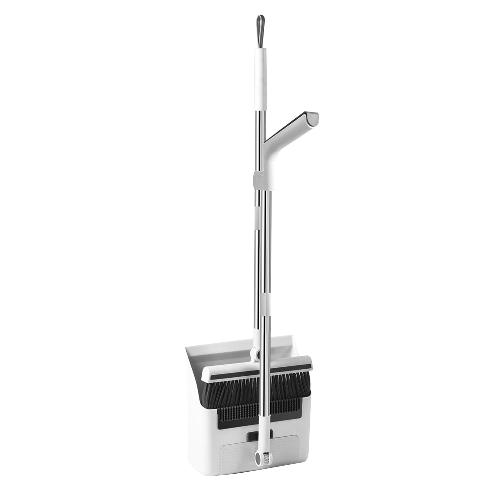 Hzsb Foldable Broom Floor Brush Kit Household Cleaning Supplies | Broom ...
