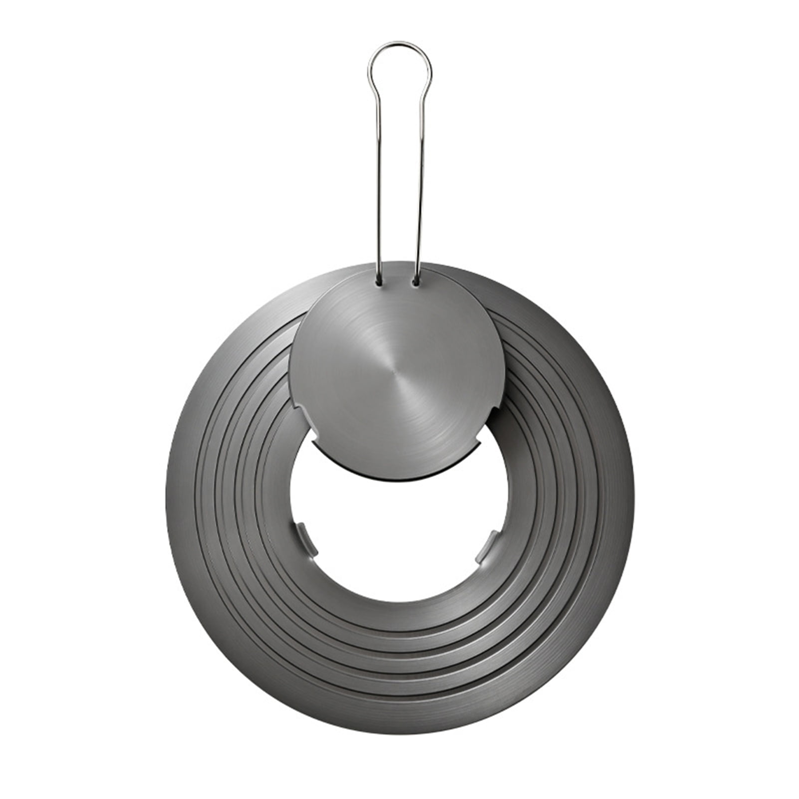 Hzsb Gas Stove Heat Diffuser with Hanging Handle Removable Heat ...