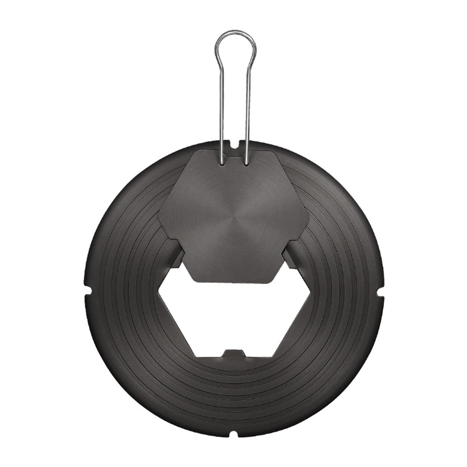 Hzsb Gas Stove Heat Diffuser with Removable Handles Anti-Scald Handle ...