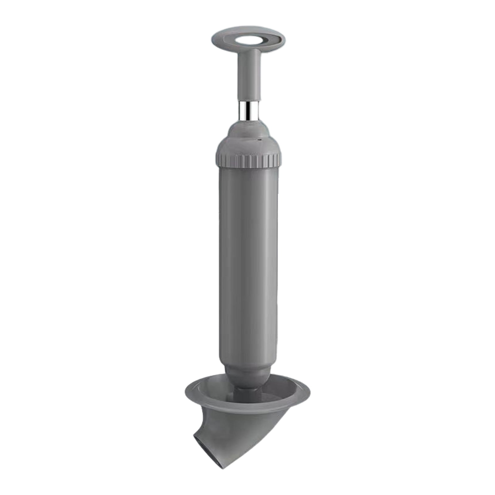 Hzsb High Pressure Toilet Plunger Unblock Reverse Suction Design ...