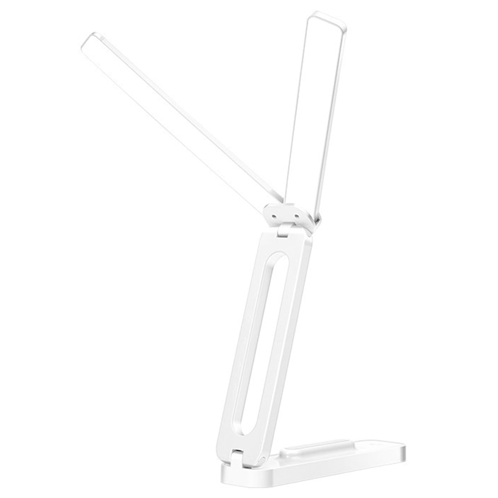 Hzsb LED Desk Lamp Dimmable 3 Lighting Gears Adjustable Table Lamp Anti ...