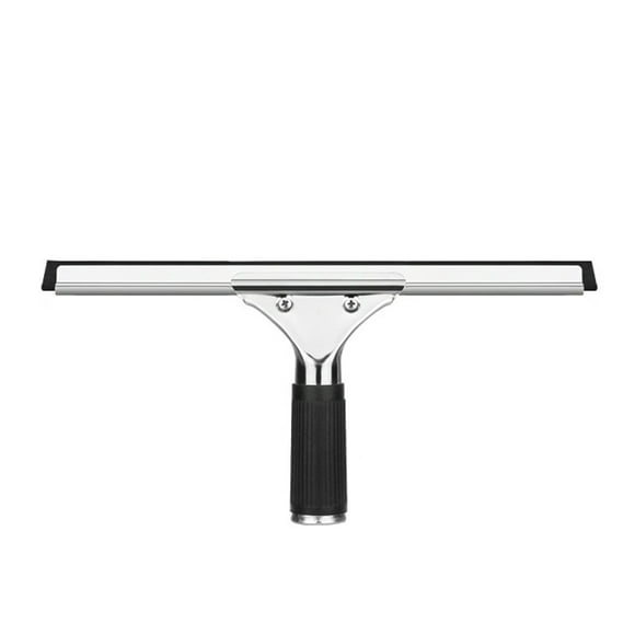 Window Glass Cleaning Wiper Long Handle