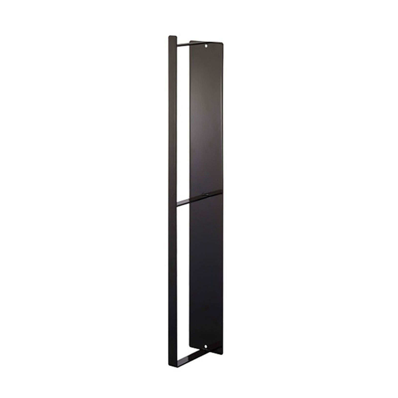 Hzsb Magnetic Hanger Rack Laundry Hook Rack Hanger Organizer Sturdy ...