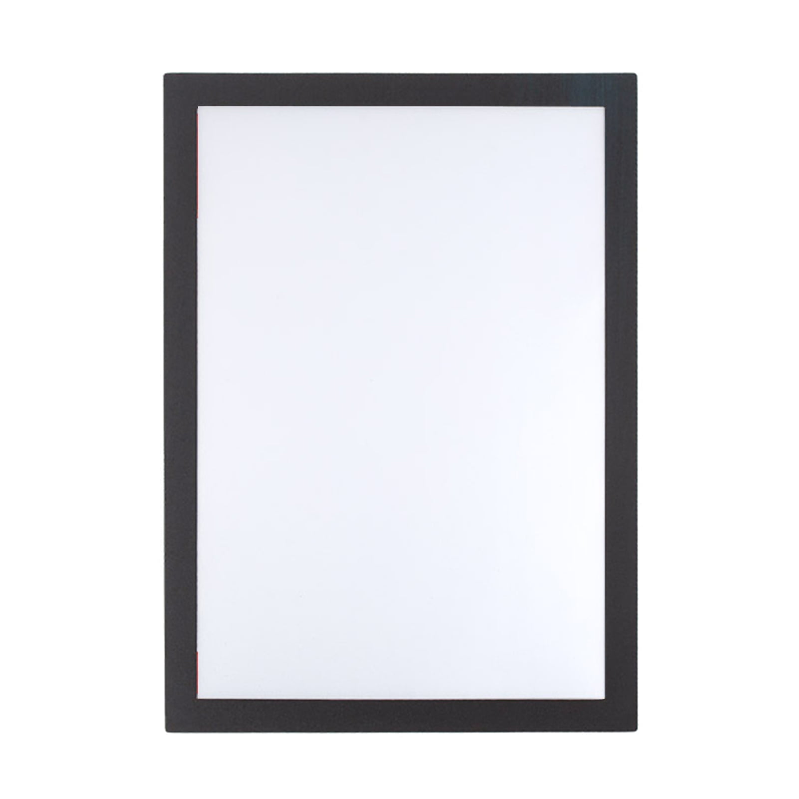 Hzsb Magnetic Picture Frame Wall Mount Self-Adhesive Photo Frame A3/ A4 ...