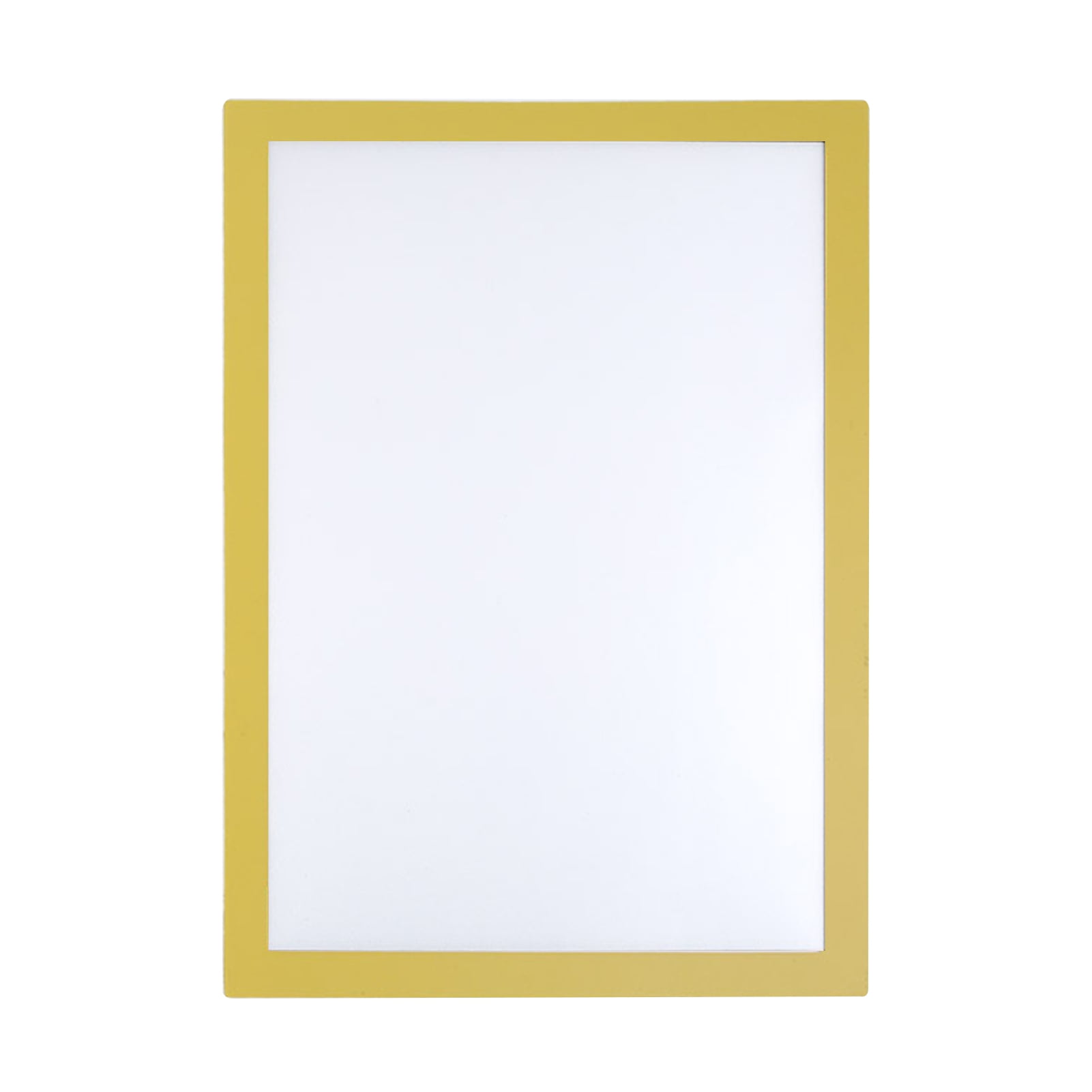 Hzsb Magnetic Picture Frame Wall Mount Self-Adhesive Photo Frame A3/ A4 ...