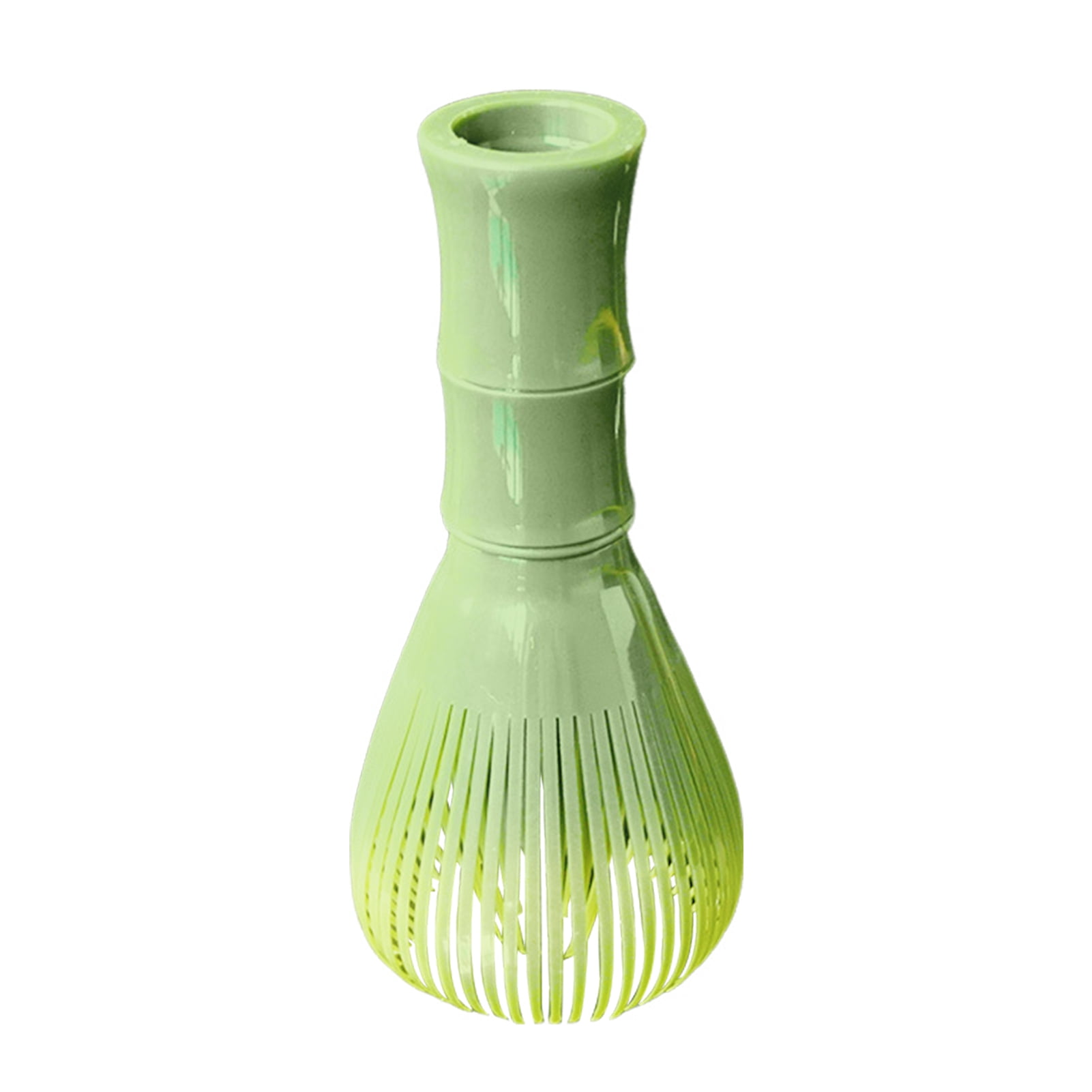 Hzsb Matcha Whisk Brush Tool for Matcha Green Tea Powder Heat-Resistant ...