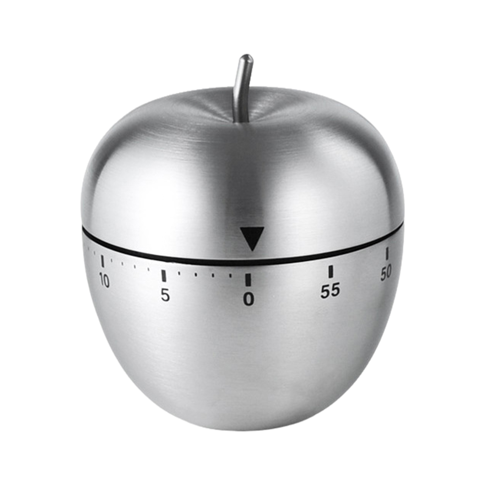 Hzsb Mechanical Kitchen Timer 60 Minutes Count Down Alarm Loud 70db ...