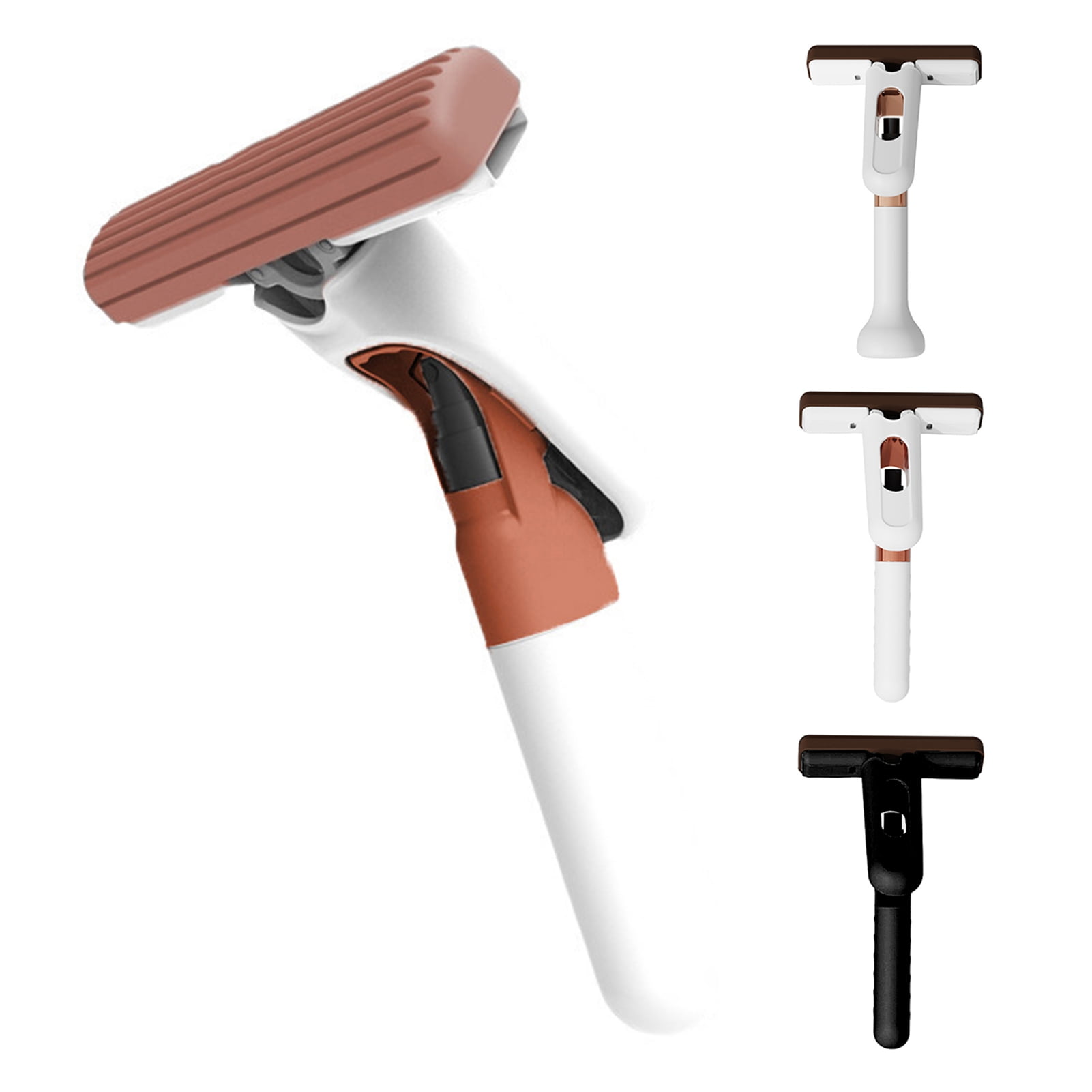 Hzsb Mini Spray Mop Countertop Cleaning Self-Squeeze Small Mop with ...